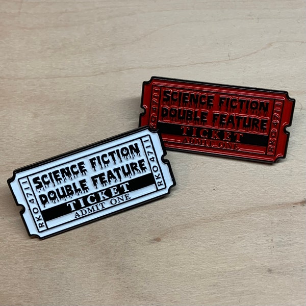 Science Fiction - Etsy