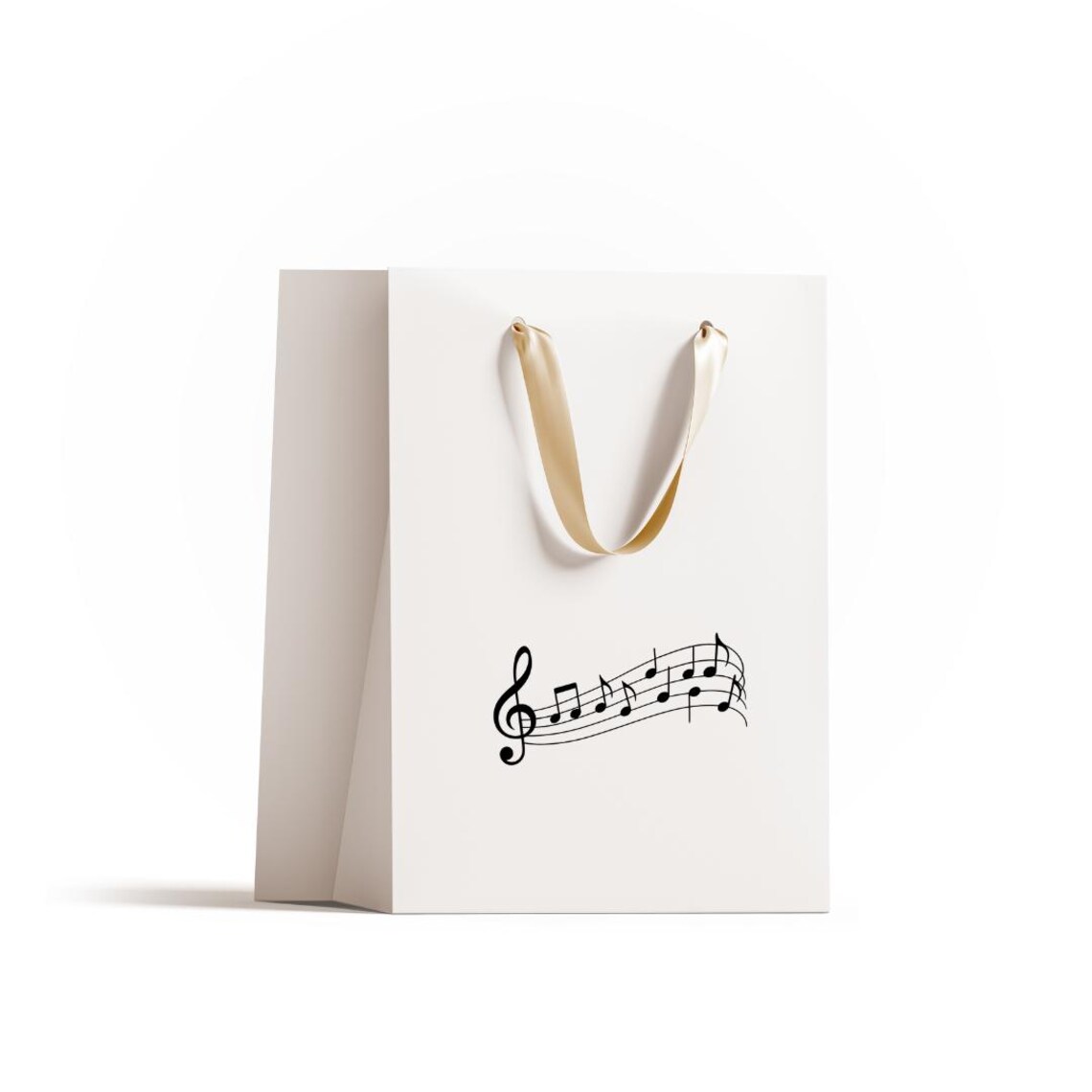 Music Notes Svg Bundle | Treble Clef Clipart and Musical Symbol Cut ...
