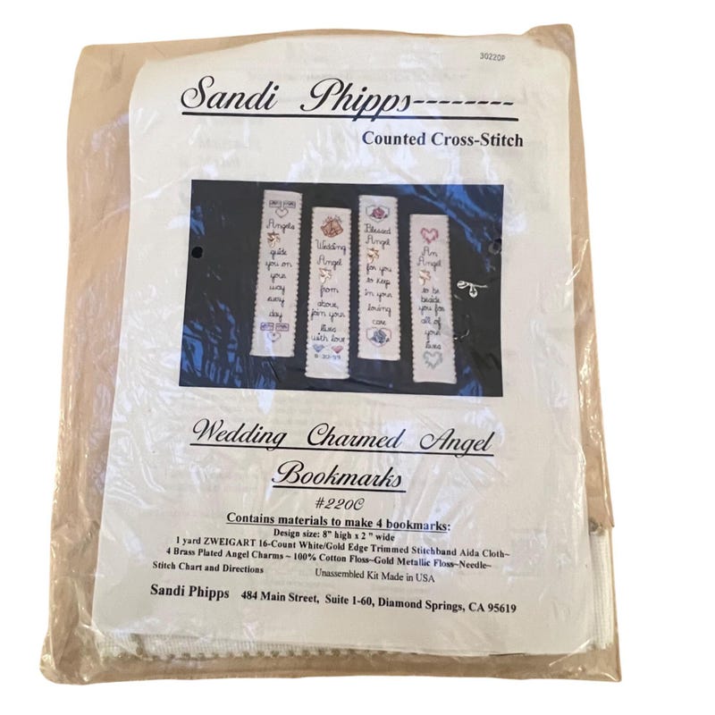 Sandi Phipps - Etsy