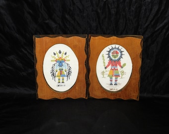 Native American Picture Frames - Etsy