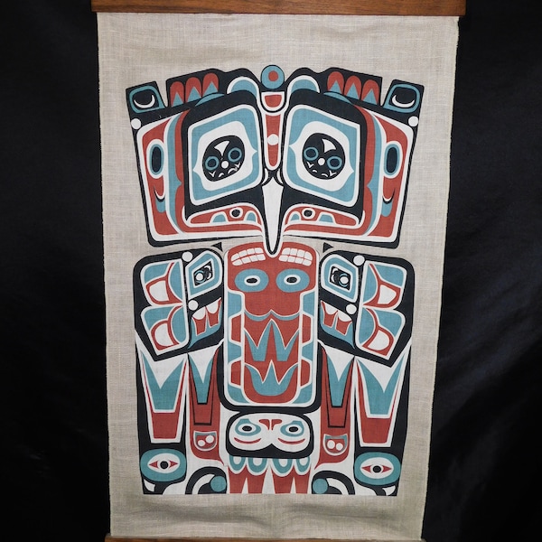 Native Alaskan Art - Etsy