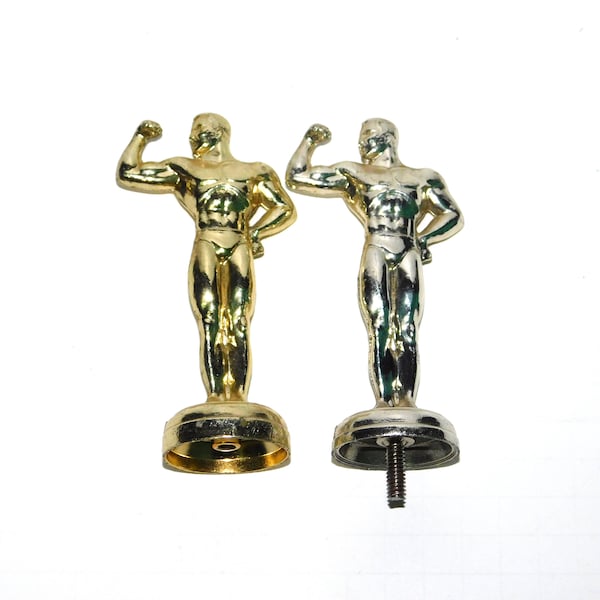 Football Trophy Topper - Etsy