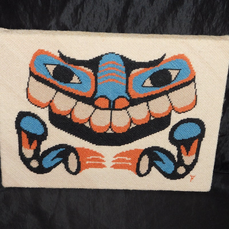 Tlingit - Etsy