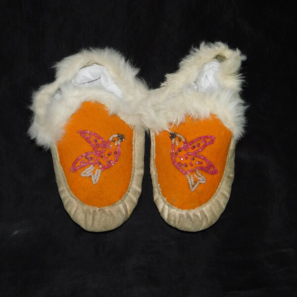 1960s Slippers - Etsy