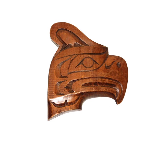 First Nations Carving - Etsy