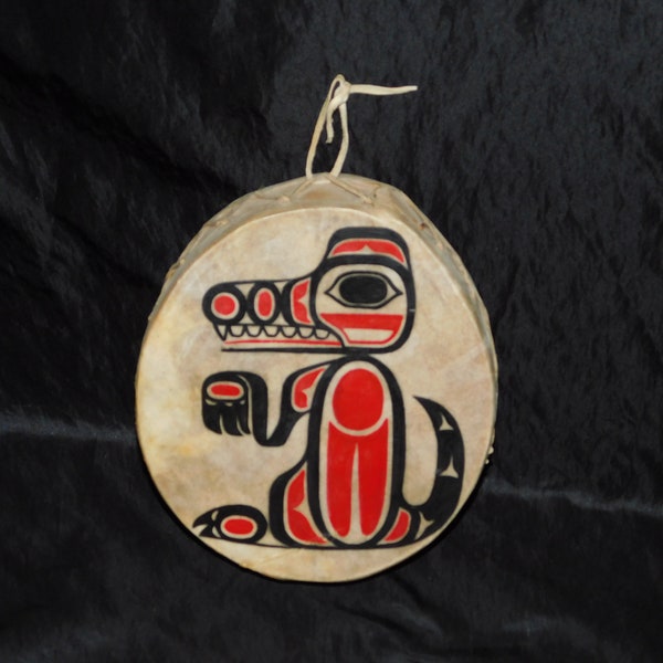 Tlingit - Etsy