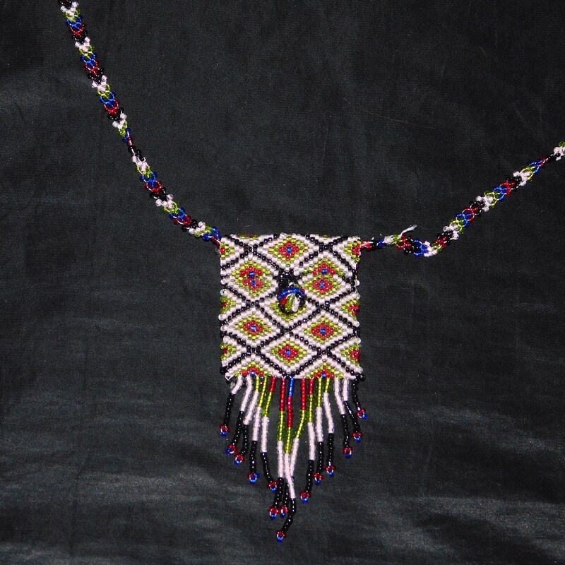 Native Red Hand - Etsy