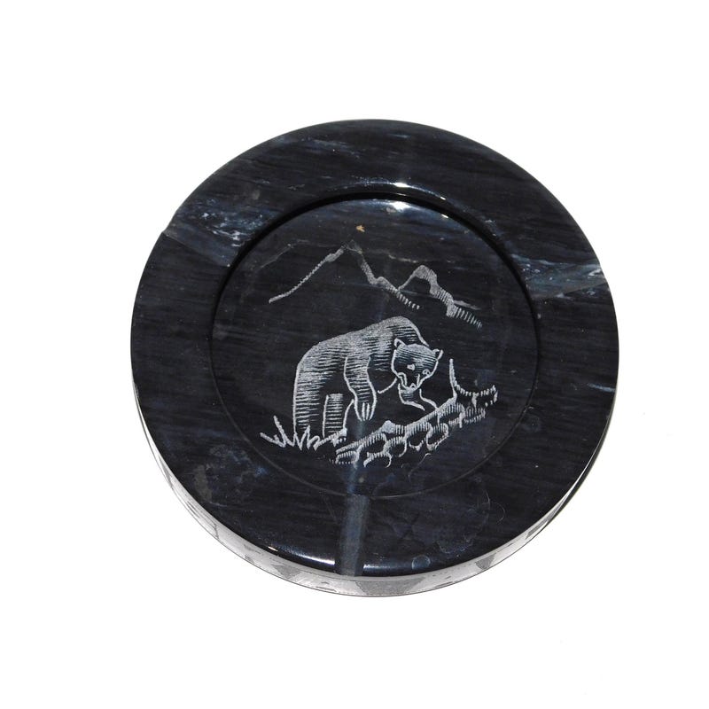 Etched Marble - Etsy