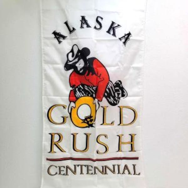 Gold Rush Memorabilia - Etsy