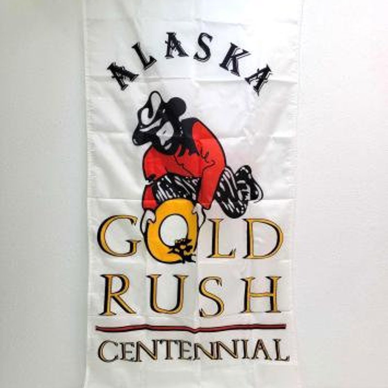 Gold Rush Memorabilia - Etsy