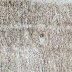 Vintage African Kudu Hide Back Skin Tanned Leather Fur for Wall Hanging ...