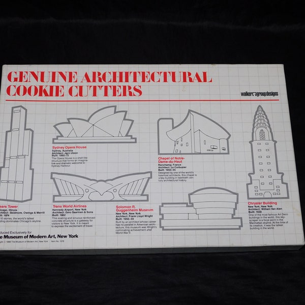 Notre Dame Cookie Cutters - Etsy