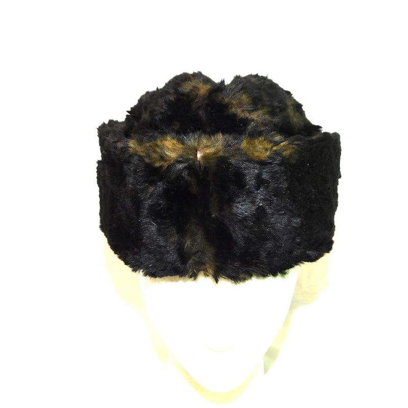 Vintage Beaver Hat Fedora - Etsy