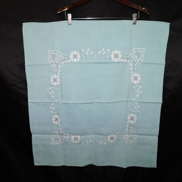 White End Table - Etsy