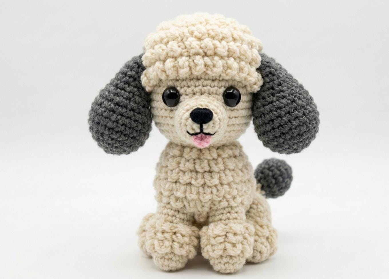 31 Poodle Crochet Patterns: Adorable Designs You'll Love