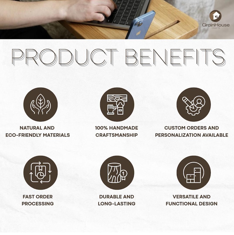 Mid Century Modern Lift Top Table, Solid Wood Coffee Table, Handmade ...