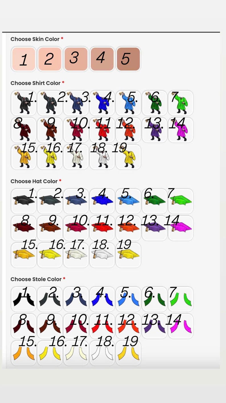 Custom Photo Graduate Personalized Graduation Acrylic Ornament - Etsy