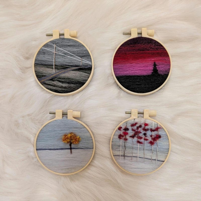 Small Cheap Painting - Etsy Hong Kong