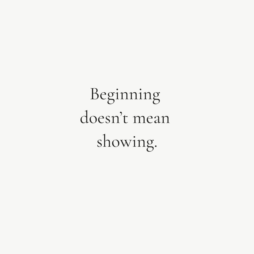 Minimal Text Art Prints Set of 3 – Conceptual Quote Wall Art – Modern ...