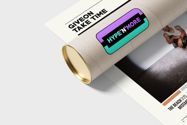 Giveon Posters / Take Time Poster / Blonde Tracklist / Album Cover ...