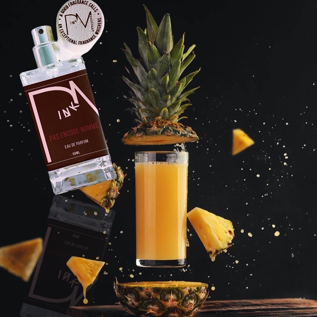 50ml Pas Encore Nommé Perfume for Women but Men Love It, Too Sweet ...