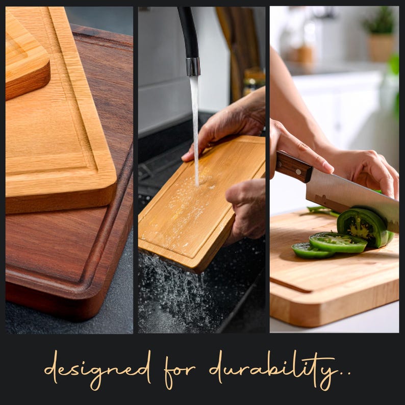 Giftful Plaque for Him, Custom Cutting Board, Personality Chopping ...