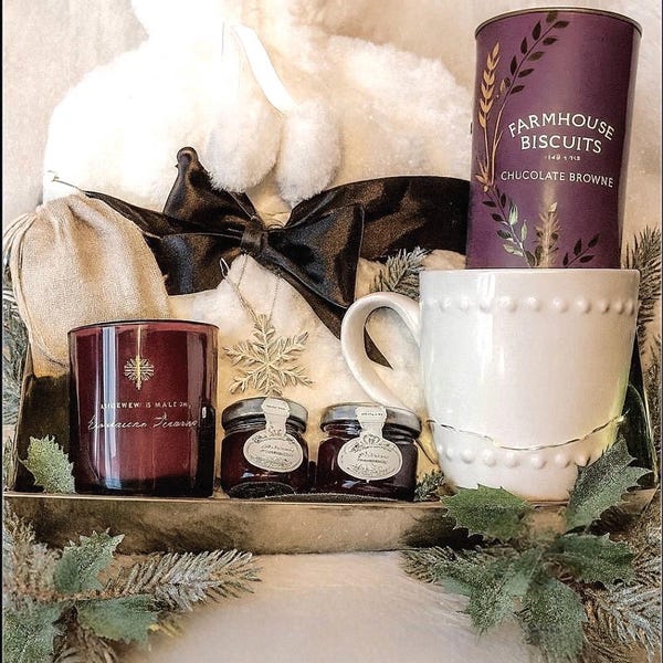 The Cozy Gift Company - 60+ Gift Ideas for 2026