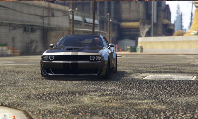 Fivem Sports Car Pack | 6 Custom High-speed Vehicles | Optimized Add-on ...