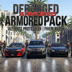Fivem Mafia Clothing Pack - Etsy