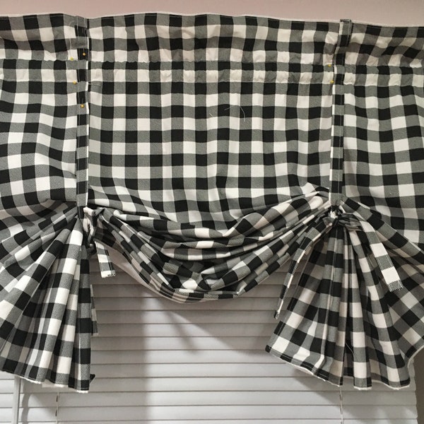 Pull up Curtains - Etsy