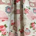 Tea Time Curtains - Etsy