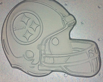Nfl Helmet Mold | Etsy