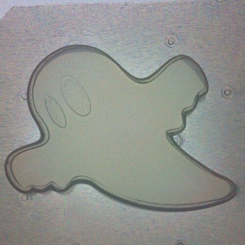 Resin Vampire Fangs Flexible Plastic Mold | Etsy