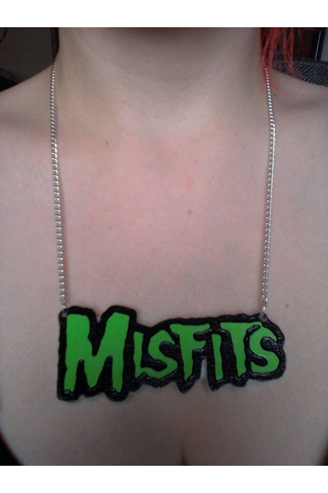 Resin Flexible Plastic Mold Misfit Word Mould | Etsy