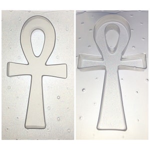 Ankh Mold - Etsy