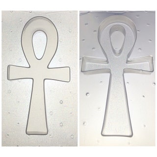 Ankh Mold - Etsy