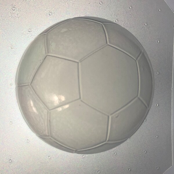 Soccer Ball Mold - Etsy