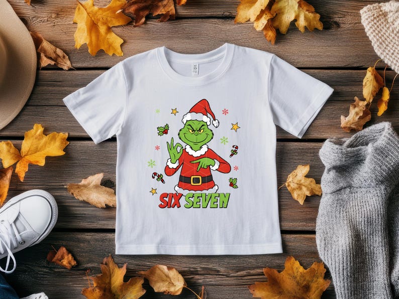 Steal a Brainrot Six Seven Italian Brainrot Kids Gaming Meme PNG Bundle ...