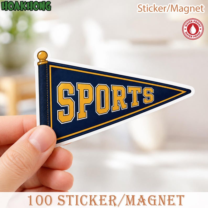 Off Campus Funny Sticker Bundle | College Life Vinyl Stickers | Laptop ...