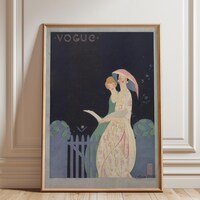 1967 Vintage VOGUE Sewing Pattern B38 DRESS & JACKET (1427) by Givenchy ...