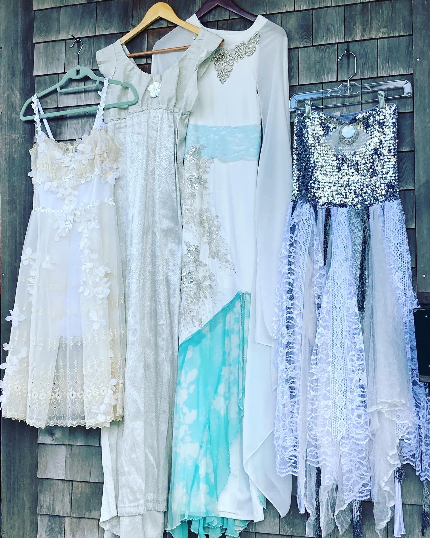 Elsa-inspired Winter Snow Queen Gown - Etsy