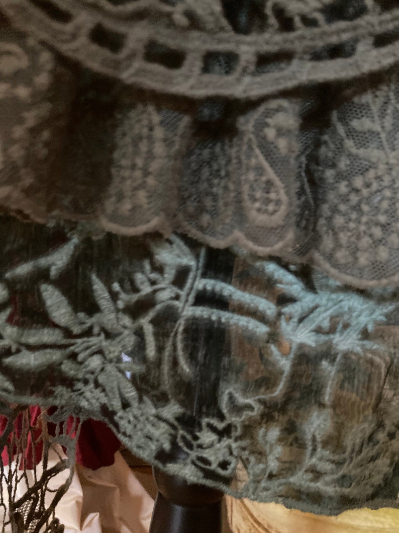 Fairy Outfit Spring Lace Costume - Etsy