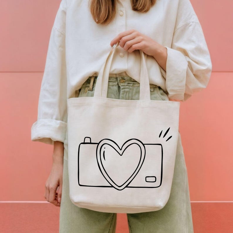 Line Art Elements Bundle: Handgezeichnete Doodles, Cricut Dateien ...