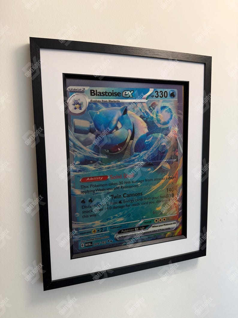 3D Lenticular Poster | Pokemon Cards | Pokemon Posters | Charizard ...