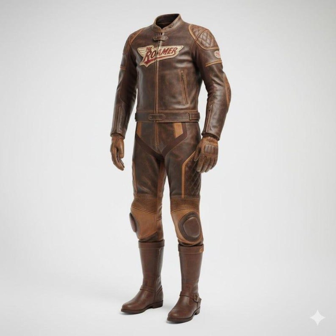 City Chevrolet Brown Racing Suit | NASCAR Style Driver Jumpsuit ...