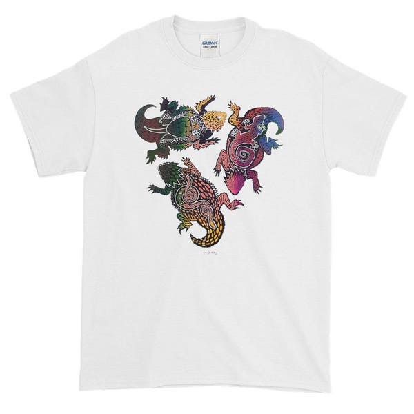 Lizard - Etsy