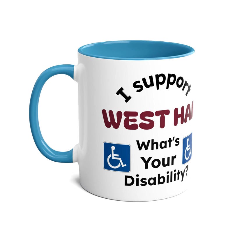 West Ham Gifts - 60+ Gift Ideas for 2025