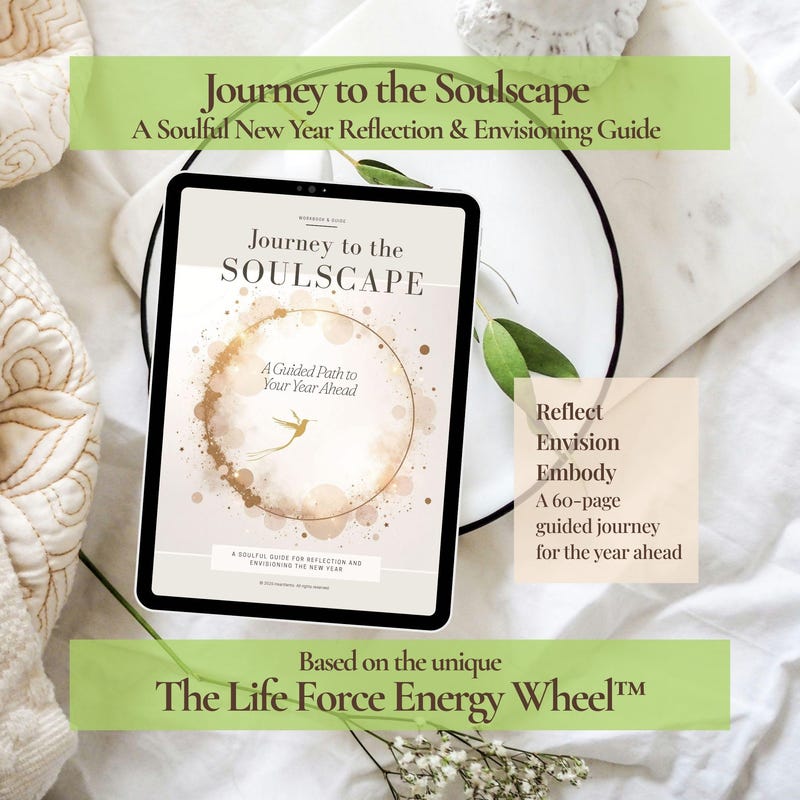 New Year Reflecting - Etsy