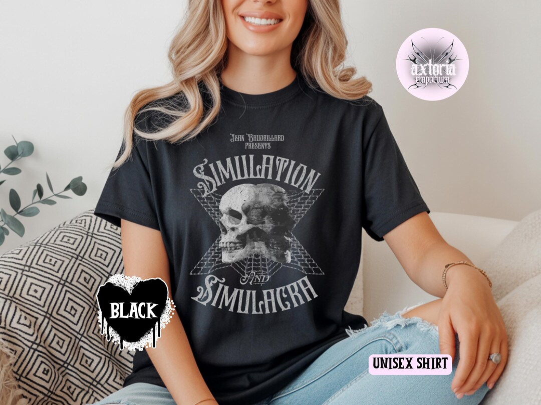 Vintage Philosophy Shirt: Critical Theory Merch, Unisex Philosophy Tee ...