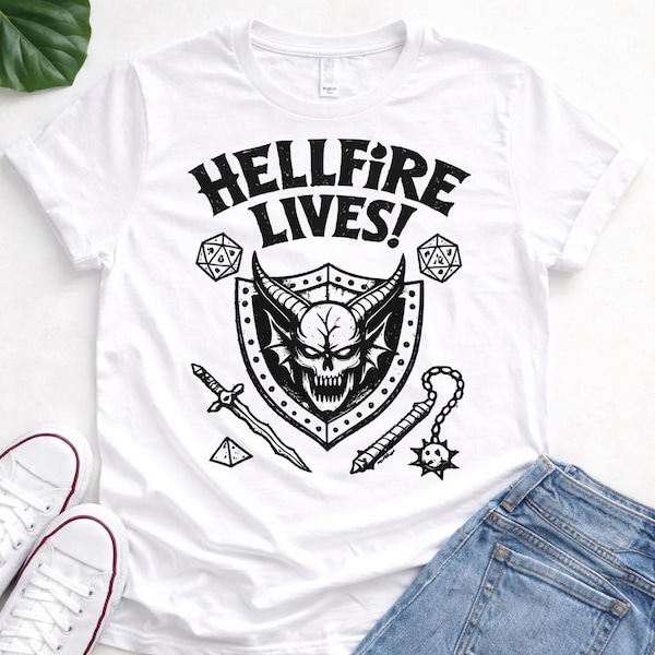 Hell - Etsy UK